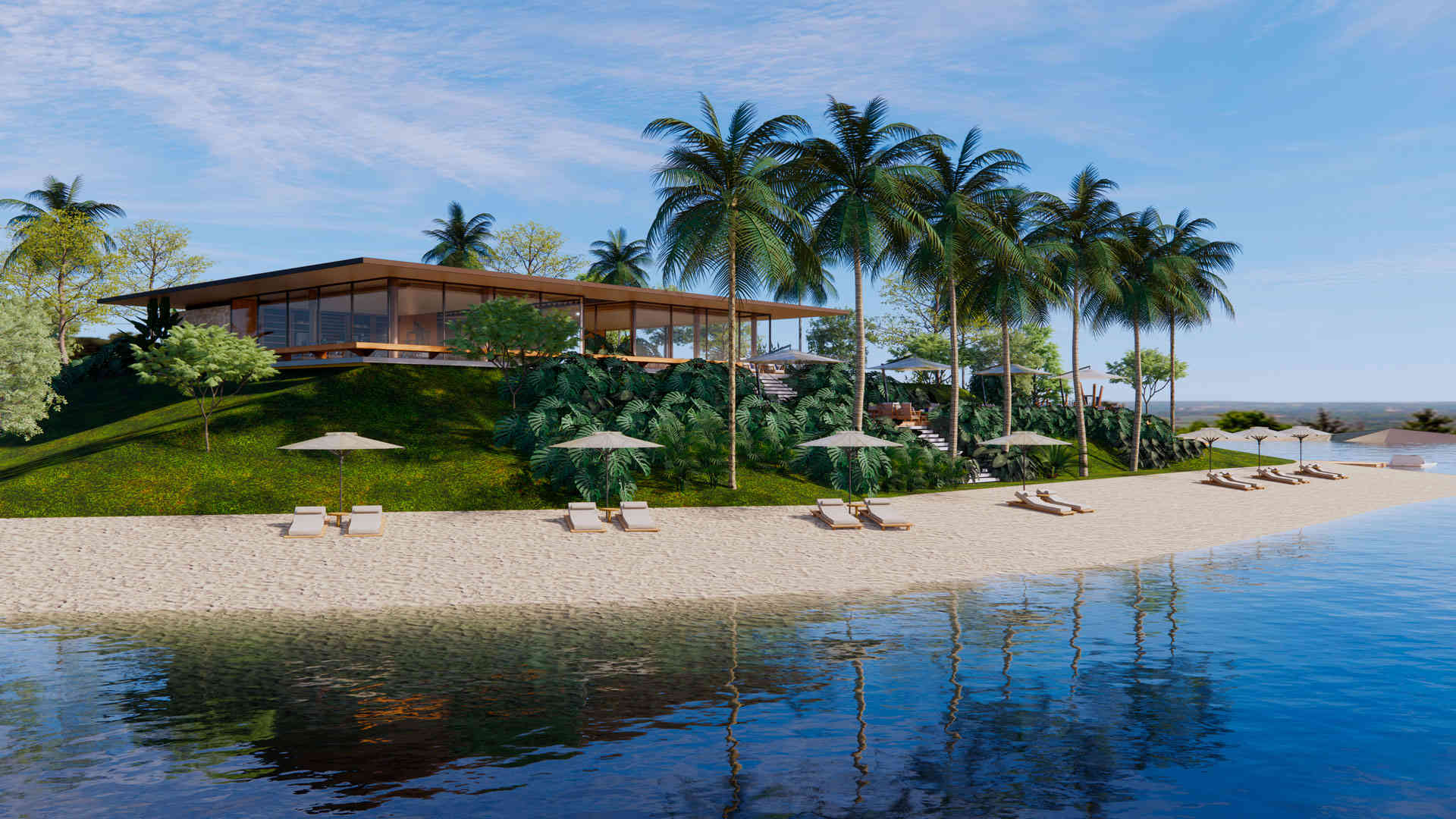 Emccamp lança primeiro empreendimento “Triple A” de Minas Gerais com ...